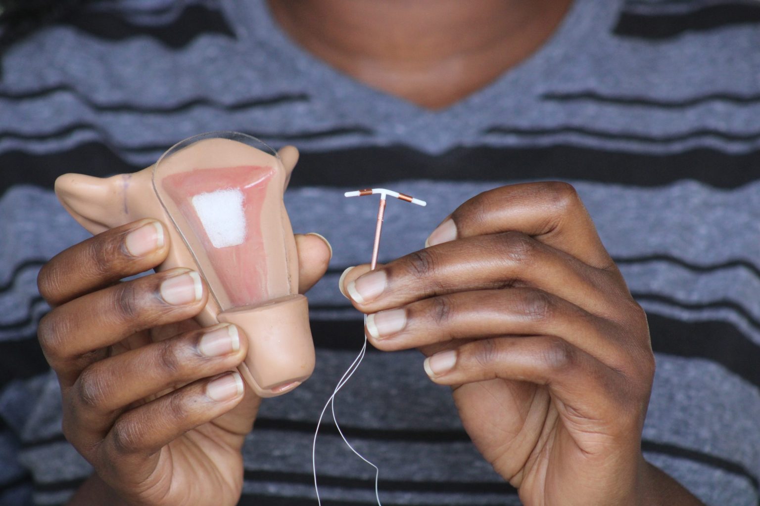 Training and Certifications - Regenerate Africa